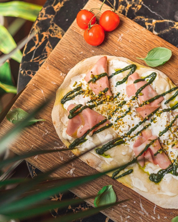 Start - KAISER Café