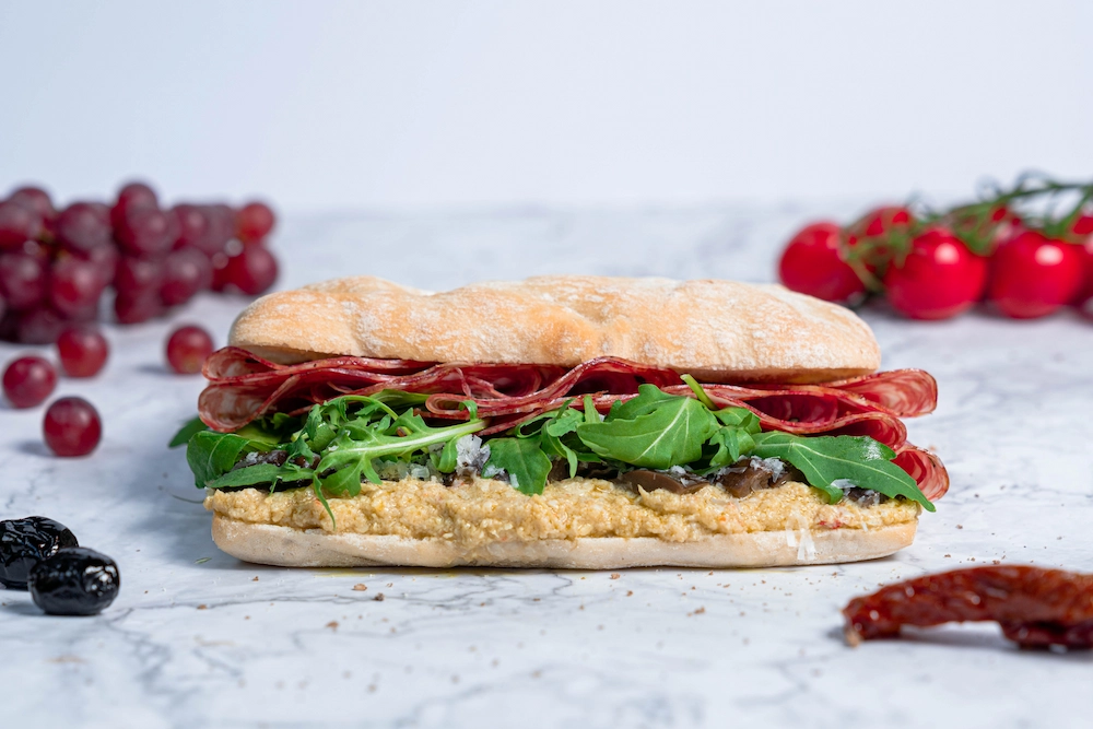 Start - KAISER Café