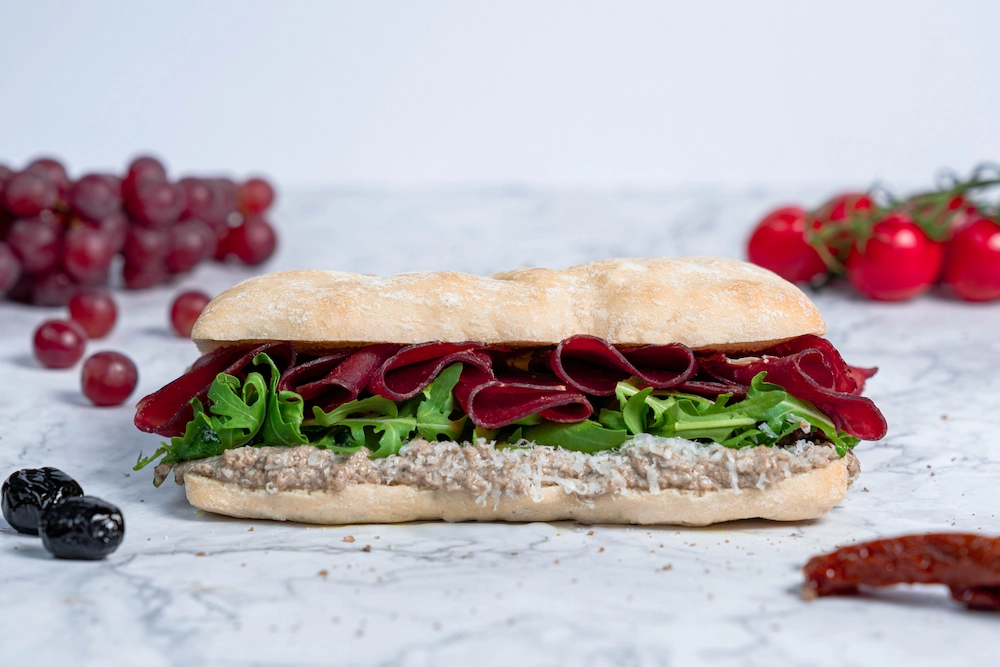 Start - KAISER Café