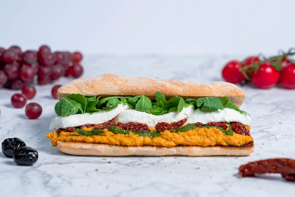 Start - KAISER Café